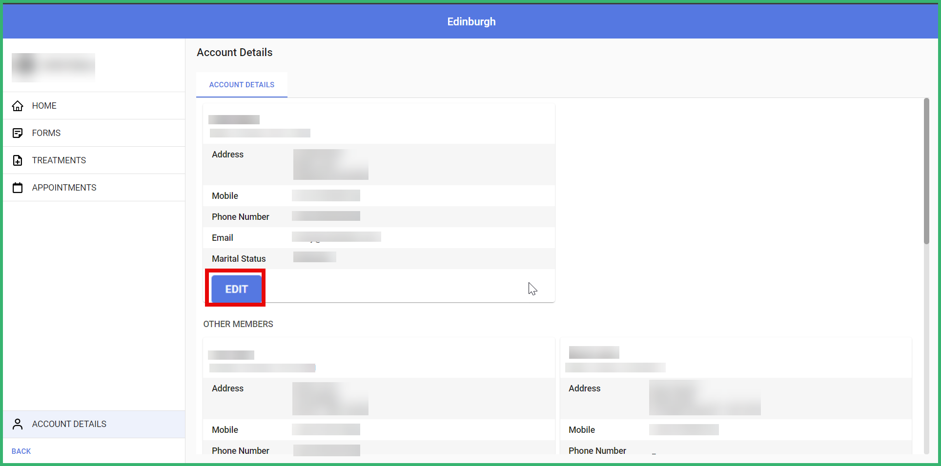 A Guide to Access and Use Office Mode – CareStack